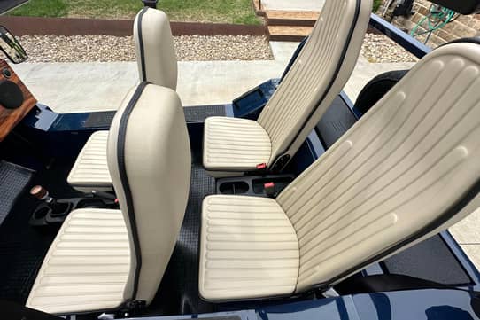 2023 Moke America eMoke 60 Years of Bond Edition for Sale - Cars & Bids