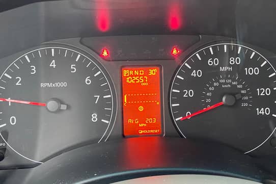 2019 Nissan NV 3500 SL VIN: 5BZAF0AA8KN850331 for Sale - Cars & Bids