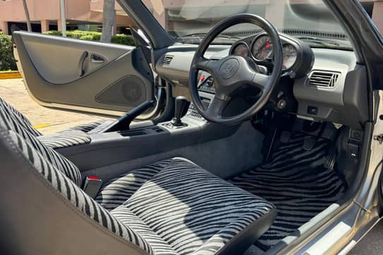 1994 Honda Beat Version Z for Sale - Cars & Bids