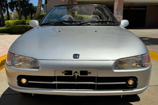 1994 Honda Beat Version Z for Sale - Cars & Bids
