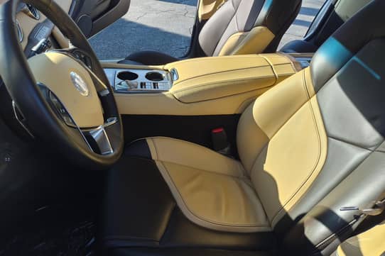 2012 Fisker Karma Signature Edition for Sale - Cars & Bids