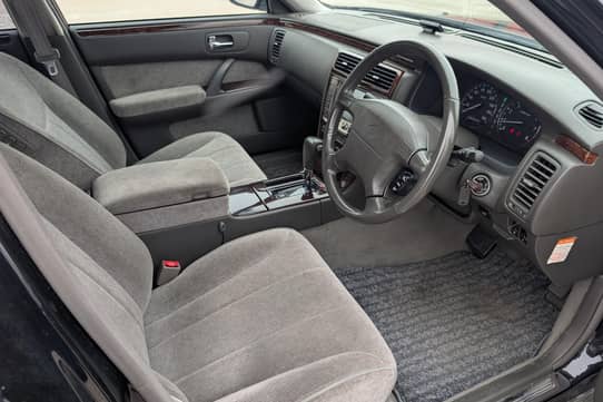 1998 Nissan Cima VIN: FHY33202646 for Sale - Cars & Bids