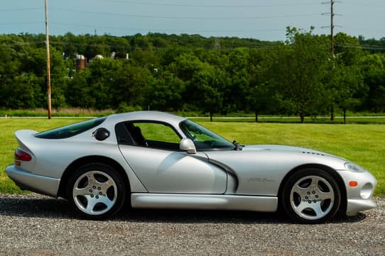 1999 Dodge Viper GTS VIN: 1B3ER69E0XV503586 for Sale - Cars & Bids