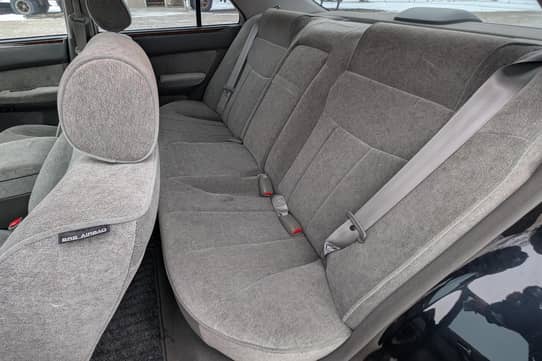 1998 Nissan Cima VIN: FHY33202646 for Sale - Cars & Bids