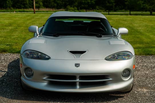 1999 Dodge Viper GTS VIN: 1B3ER69E0XV503586 for Sale - Cars & Bids