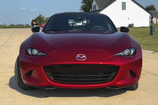 2024 Mazda MX-5 Miata Sport VIN: JM1NDAB72R0602034 for Sale - Cars & Bids
