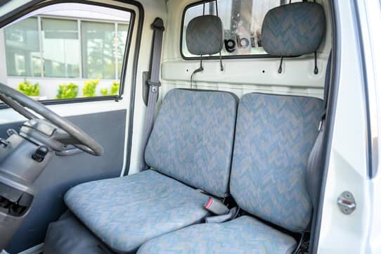 1997 Daihatsu Midget II VIN: K100P008218 for Sale - Cars & Bids