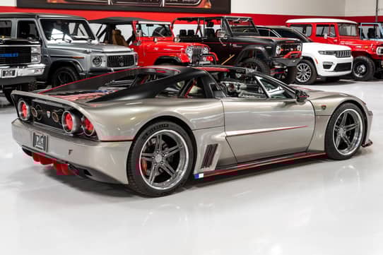 2012 Falcon F7 VIN: FM509282012F7M0002 for Sale - Cars & Bids