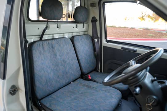 1997 Daihatsu Midget II VIN: K100P008218 for Sale - Cars & Bids