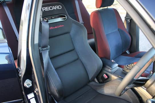 1999 Toyota Altezza RS200 Modellista Qualitat VIN: SXE10-0027918 for ...