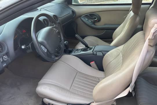 1999 Pontiac Firebird Formula SLP Firehawk VIN: 2G2FV22G1X2212937 for ...