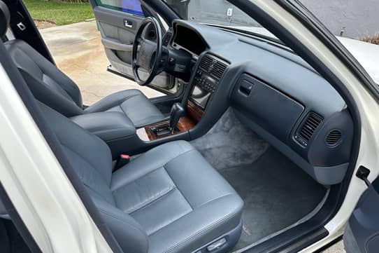1990 Lexus LS 400 for Sale - Cars & Bids