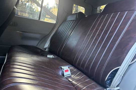 1998 Nissan Rasheen VIN: RFNB14-501800 for Sale - Cars & Bids