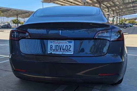 2019 Tesla Model 3 Mid Range RWD for Sale - Cars & Bids