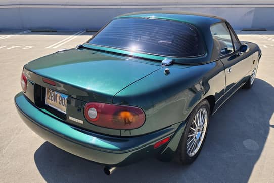 1992 Mazda Eunos Roadster V Special for Sale - Cars & Bids