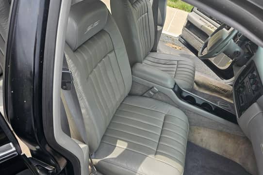 1995 Chevrolet Impala SS for Sale - Cars & Bids
