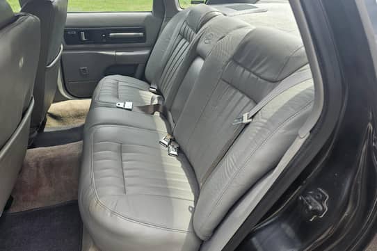 1995 Chevrolet Impala SS for Sale - Cars & Bids