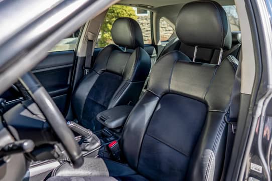 2008 Subaru Legacy 2.5GT Spec.B VIN: 4S3BL696483207835 for Sale - Cars ...