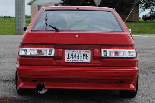 1985 Toyota Sprinter Trueno GT-APEX for Sale - Cars & Bids