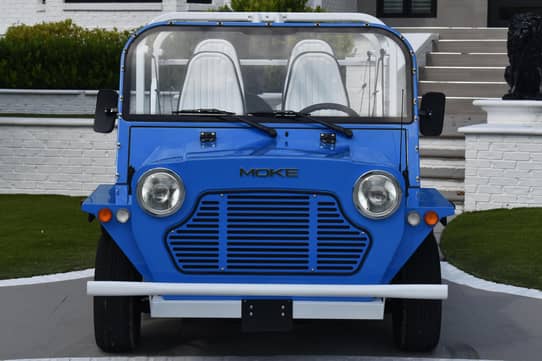 2021 Cruise Car eMoke for Sale - Cars & Bids