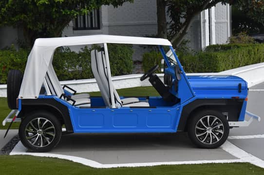 2021 Cruise Car eMoke for Sale - Cars & Bids