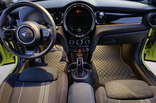 2023 Mini Cooper John Cooper Works Hardtop VIN: WMW73DH06P2S87163 for ...