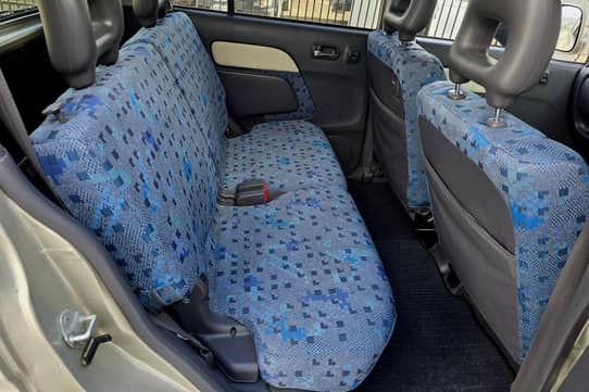 1999 Honda Life VIN: JB11080576 for Sale - Cars & Bids