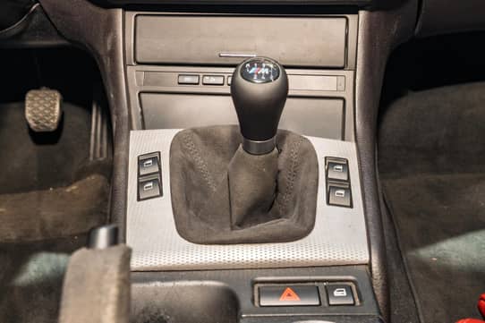 2005 BMW M3 Coupe Competition Package VIN: WBSBL93475PN62360 for Sale ...