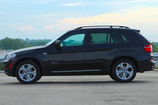 2012 BMW X5 xDrive35d VIN: 5UXZW0C58CL674248 for Sale - Cars & Bids