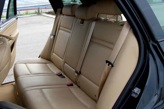 2012 BMW X5 xDrive35d VIN: 5UXZW0C58CL674248 for Sale - Cars & Bids