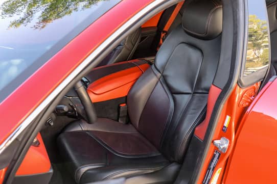 2018 Karma Revero VIN: 50GK41SA4JA000171 for Sale - Cars & Bids