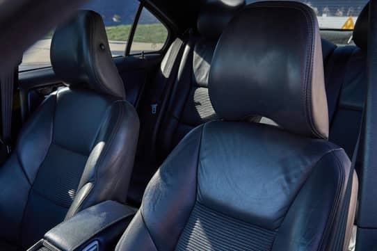 2005 Volvo S60R VIN: YV1RH527052473300 for Sale - Cars & Bids