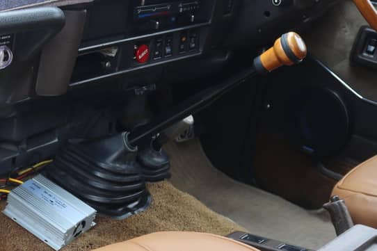 1987 Toyota Land Cruiser VX VIN: HJ61006797 for Sale - Cars & Bids