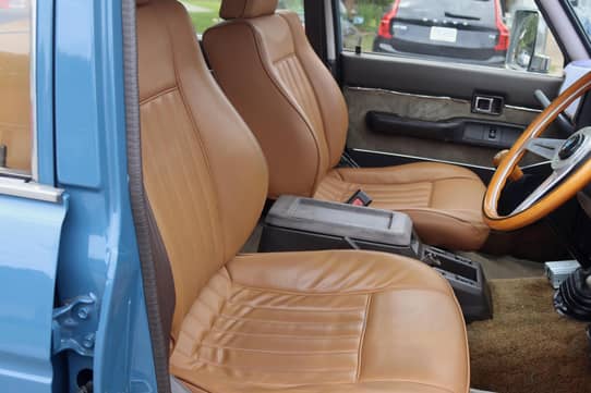 1987 Toyota Land Cruiser VX VIN: HJ61006797 for Sale - Cars & Bids