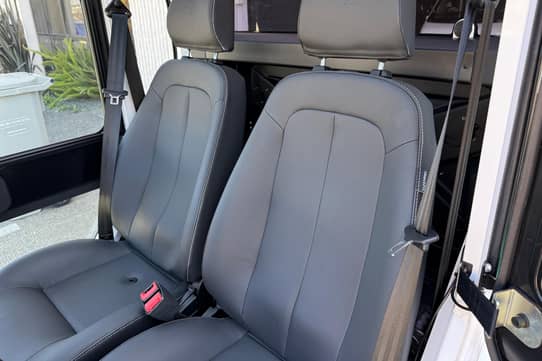 2024 Tazzari Zeromax VIN: ZRGT11AFXRS000260 for Sale - Cars & Bids