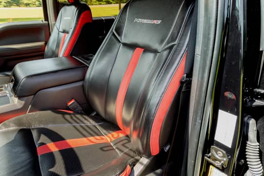 2020 Ford F-150 Roush Nitemare 4x4 VIN: 1FTEW1E50LFA29918 for Sale ...