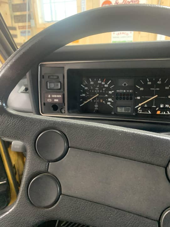 1982 Volkswagen Rabbit Convertible auction - Cars & Bids