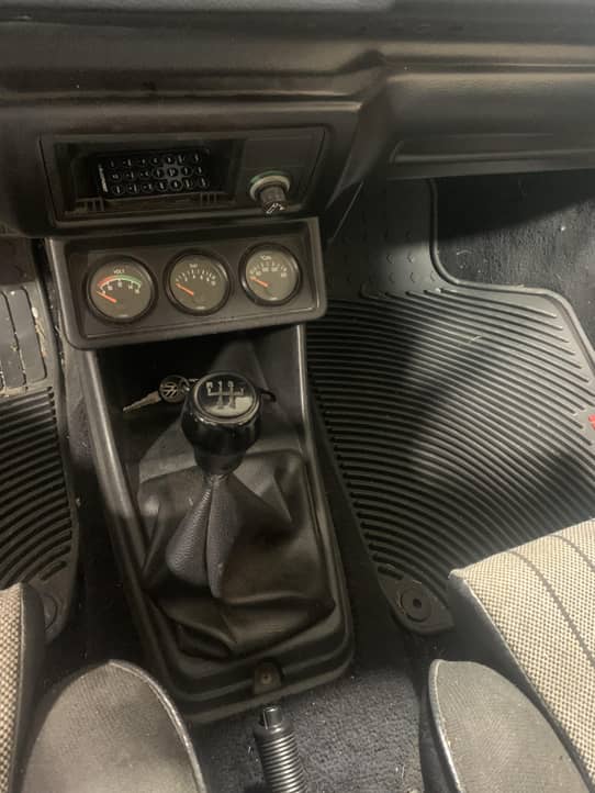 1982 Volkswagen Rabbit Convertible auction - Cars & Bids