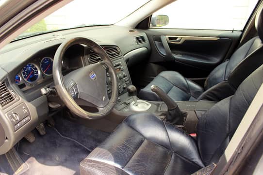 2004 Volvo S60R for Sale - Cars & Bids
