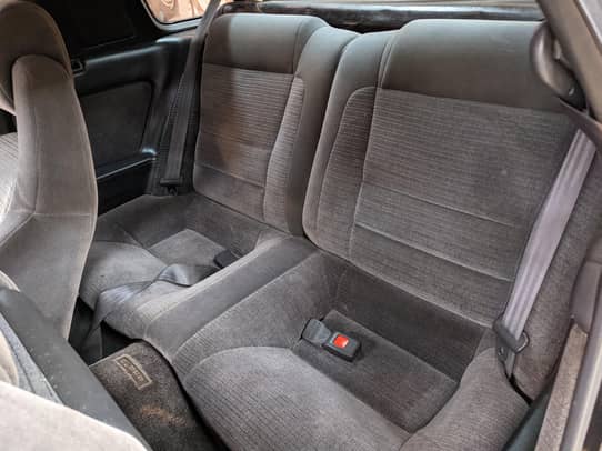 1992 Toyota Supra Turbo auction - Cars & Bids