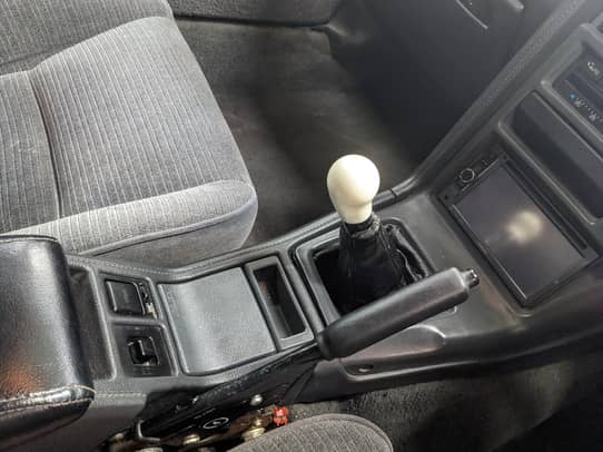 1992 Toyota Supra Turbo auction - Cars & Bids