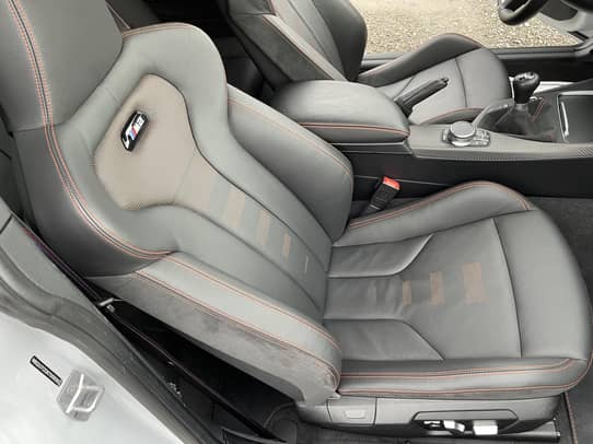 2019 BMW M2 Competition for Sale - Cars & Bids