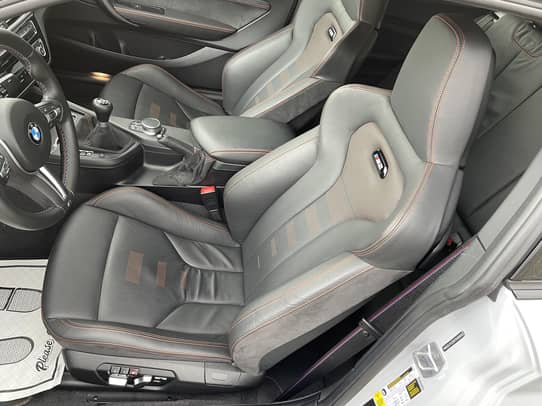 2019 BMW M2 Competition for Sale - Cars & Bids