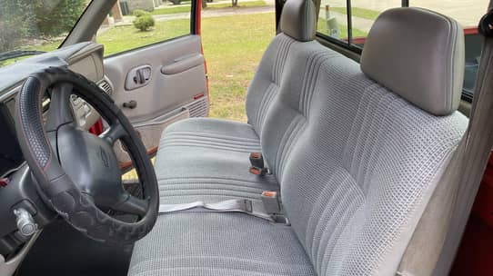 1998 Chevrolet C1500 Fleetside for Sale - Cars & Bids