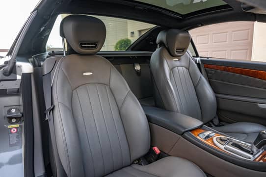 2009 Mercedes-Benz SL63 AMG for Sale - Cars & Bids