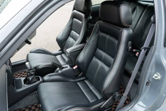 1998 Toyota Corolla II Hatchback VIN: EL530309160 for Sale - Cars & Bids