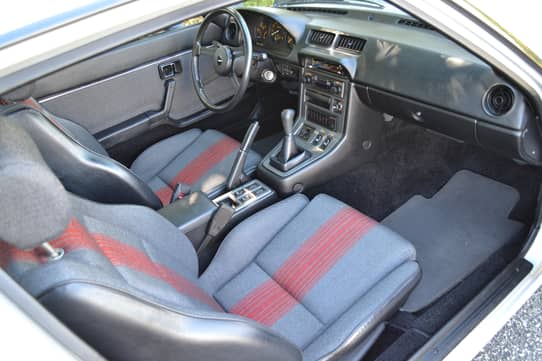 1982 Mazda RX-7 GSL for Sale - Cars & Bids