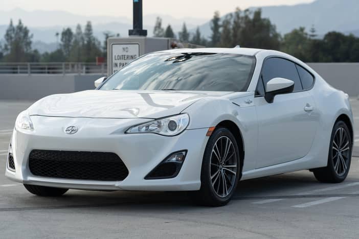 Used Scion for Sale - Cars & Bids