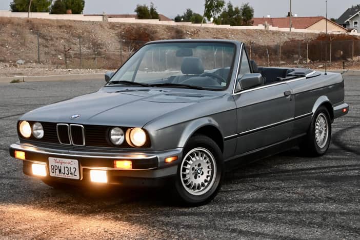 Used BMW 325i for Sale - Cars & Bids