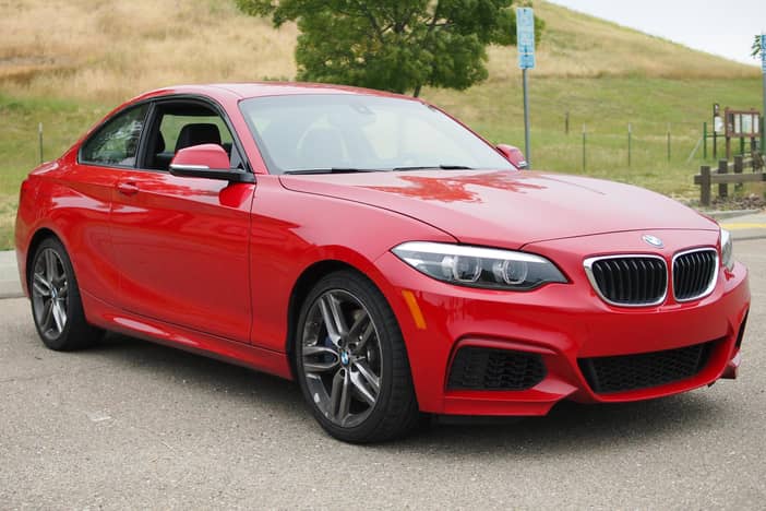 Used BMW 230i for Sale - Cars & Bids